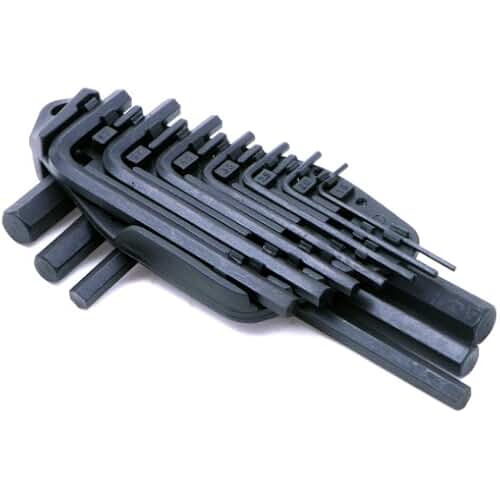 Amazon.co.uk: alan keys set