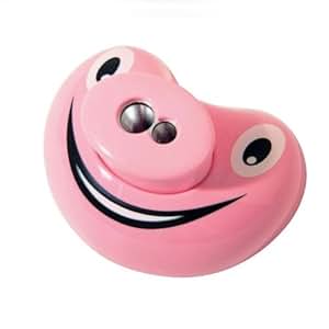 Alessi - Pig Pencil Pink Pencil Sharpener: Amazon.co.uk: Office Products