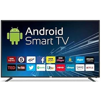 Kodak 80 cm 32HDXSMART HD Ready LED Smart TV: Amazon.in: Electronics