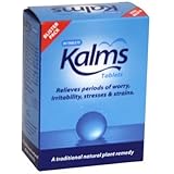Kalms Day 200 Tablets - Traditional herbal medicinal product used for ...