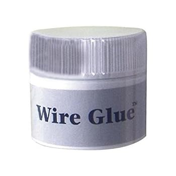 ELECTRO-CONDUCTIVE ADHESIVE GLUE FOR HEATING CIRCUITS PRINTED CIRCUIT ...