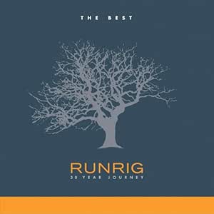 30 Year Journey - The Best Of Runrig: Amazon.co.uk: CDs & Vinyl