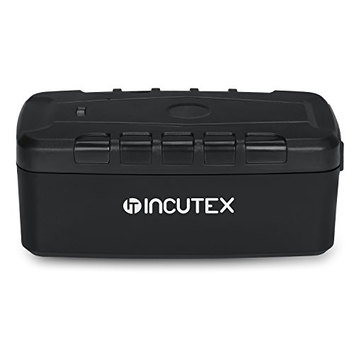 Incutex GPS Tracker TK106 | auto-lifestyle