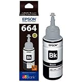 Epson 003 65 ml for EcoTank L1110/L3100/L3101/L3110/L3115/L3116/L3150 ...