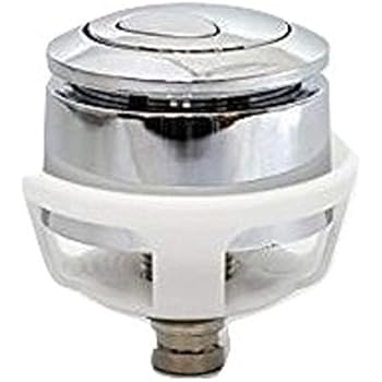 Torbeck Opella Variflush Replacement Dual Flush Cable operated Push ...