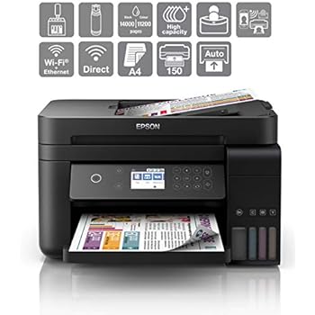 Canon Pixma iP 4500 Premium Photo Printer: Amazon.co.uk: Computers ...