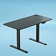 The Sleep Company Electric Height Adjustable Desk
