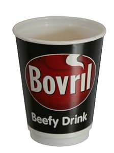 BOVRIL DRINKS TO GO 12OZ FRESH SEAL CUPS X 150 DRINKS: Amazon.co.uk ...