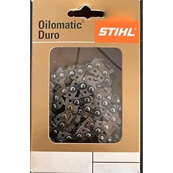 Stihl Picco Duro 3 PD3 Saw Chain 3/8 Inch Pitch 1.3 mm Gauge mm/55 ...