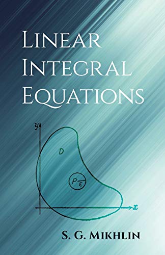 Buy Linear Integral Equations Book Online at Low Prices in India ...
