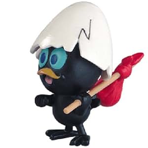Plastoy 61600 - figurine-calimero with BALUCHON: Amazon.co.uk: Toys & Games
