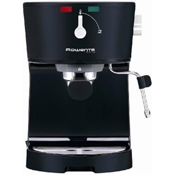 Rowenta ES320010 Opio Machine à Espresso: Amazon.fr: Cuisine & Maison