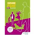 Explore PSHE for Key Stage 3 Teacher Book : Stirling, Pauline: Amazon ...