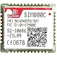 SIM800C GSM GPRS Module : Amazon.in: Industrial & Scientific