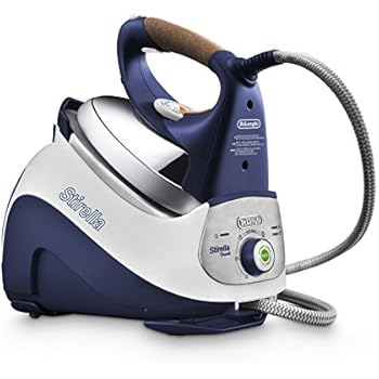 DeLonghi PRO1847X steam ironing station - steam ironing stations (50/60 ...