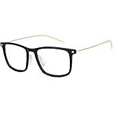 Buy LENSKART BLU | Zero Power Blue Cut Computer Glasses | Anti Glare ...