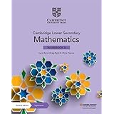 Cambridge Lower Secondary Mathematics Learner's Book 8 with Digital ...
