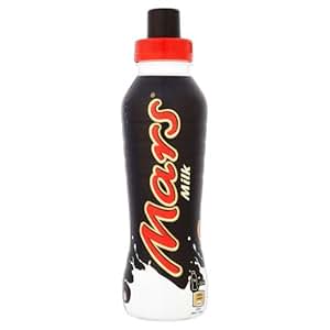 Mars Drink 350 ml: Amazon.co.uk: Grocery
