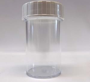 30ml Containers with Srew Lids (Pack of 20): Amazon.co.uk: Kitchen & Home