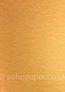 Parchment Paper 50 sheets (Gold): Amazon.co.uk: Office Products