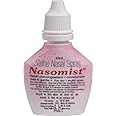 Buy Nasomist Original Nasal Saline Spray/Drops : For Dry And Thick ...