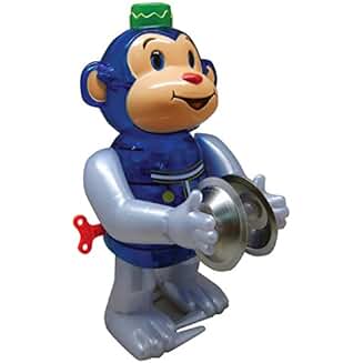 Suchergebnis auf Amazon.de für: affe mit schellen