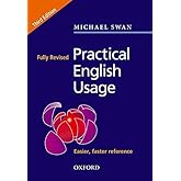 Practical English Usage, 4th edition: Paperback: Michael Swan's guide ...