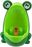 New Frog Children Potty Toilet Training Kids Urinal for Boys Pee ...