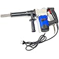1400W Handheld Electric Needle Scaler, Electric Needle Derusting Gun ...