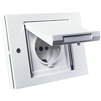 Gira Tx 44 Doppel Steckdose