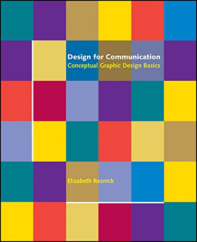 Design for Communication: Conceptual Graphic Design Basics: Amazon.co ...