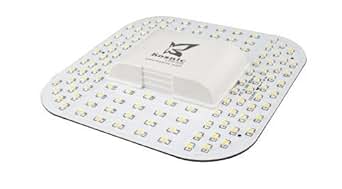 KOSNIC 2D LED LAMP 9W 2 PIN COOL WHITE 4000K ENERGY SAVING 2D LIGHT ...