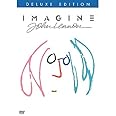John Lennon: Imagine [DVD] [1988]: Amazon.co.uk: Andrew Solti: DVD ...