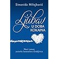 Ljubav u doba kokaina by Simonida Milojkovic (2014-05-04) : Milojkovic, Simonida: Amazon.de: Bücher