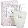 AVON Rare Pearls 50 ml : Amazon.fr: Beauté et Parfum