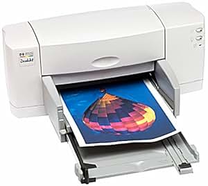 HP Deskjet 840C Printer: Amazon.co.uk: Computers & Accessories