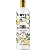 Inecto Pure Coconut Conditioner 500ml : Amazon.co.uk: Beauty