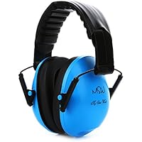 Amazon.co.uk: sound proof headphones