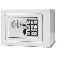 Godrej Forte Pro 10 Litres Digital Electronic Safe Locker for Home ...