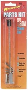 Arrow Fastener Co. Parts Kit for T50 Stapler PK50 [Misc.] [DIY & Tools ...