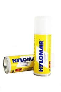 Hylomar Aerosol Universal Jointing Compound 200ml: Amazon.co.uk: Car ...