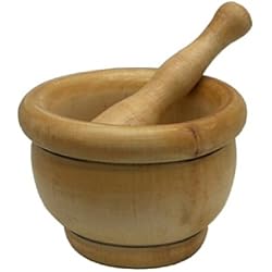 MORTERO CON MANO - Historia y usos de esta util herramienta ⚡️