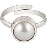 Sidharth Gems 100% Lab - Certified Pearl 10.25 Ratti / 9.75 Carat Natural Pearl Gemstone ...