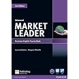 Market Leader Advanced Business English Course Book + DVD: C1-C2 ...