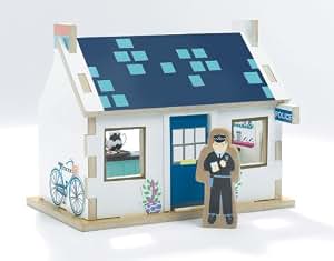 Balamory - PC Plum's House: Amazon.co.uk: Toys & Games