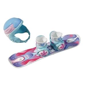 Baby Born Snowboard: Amazon.co.uk: Toys & Games