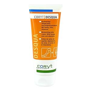 CORYT Desqua Pflegecreme: Amazon.de: Drogerie & Körperpflege
