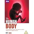 Inside the Human Body [DVD]: Amazon.co.uk: Michael Mosley, Gideon ...