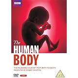 Inside the Human Body [DVD]: Amazon.co.uk: Michael Mosley, Gideon ...