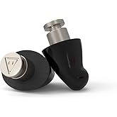 Flare Earshade – Earplugs – Block Sound – Aerospace Aluminium & Super ...